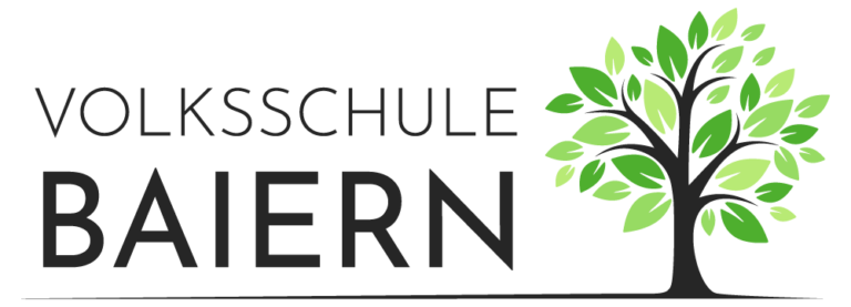 VS Baiern – Die Herzensbildung im Blick.